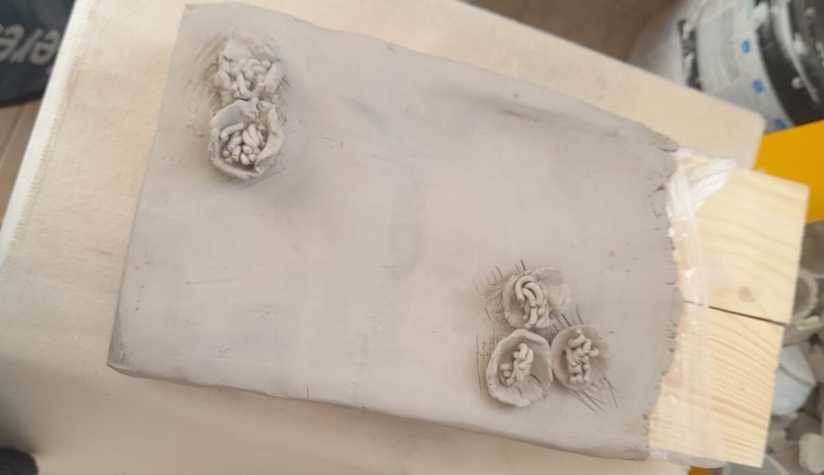 Clay Modeling Workshop for Beginners