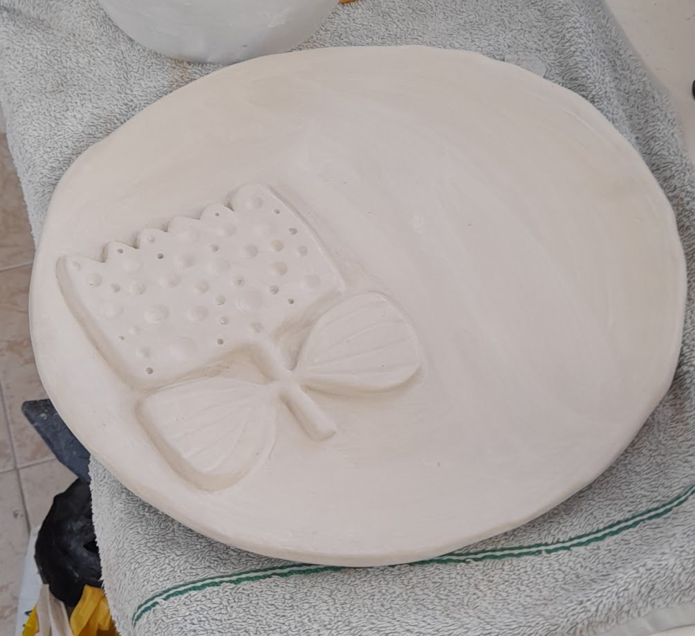 Clay Modeling Workshop for Beginners