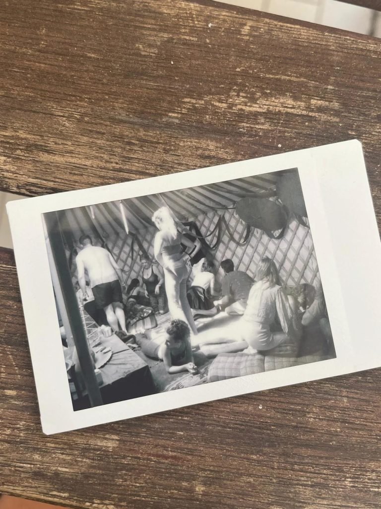 Couples Workshops Lisbon: Valentine's Day 2026 Ideas